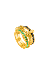 Ring Collection – Carisma Collections