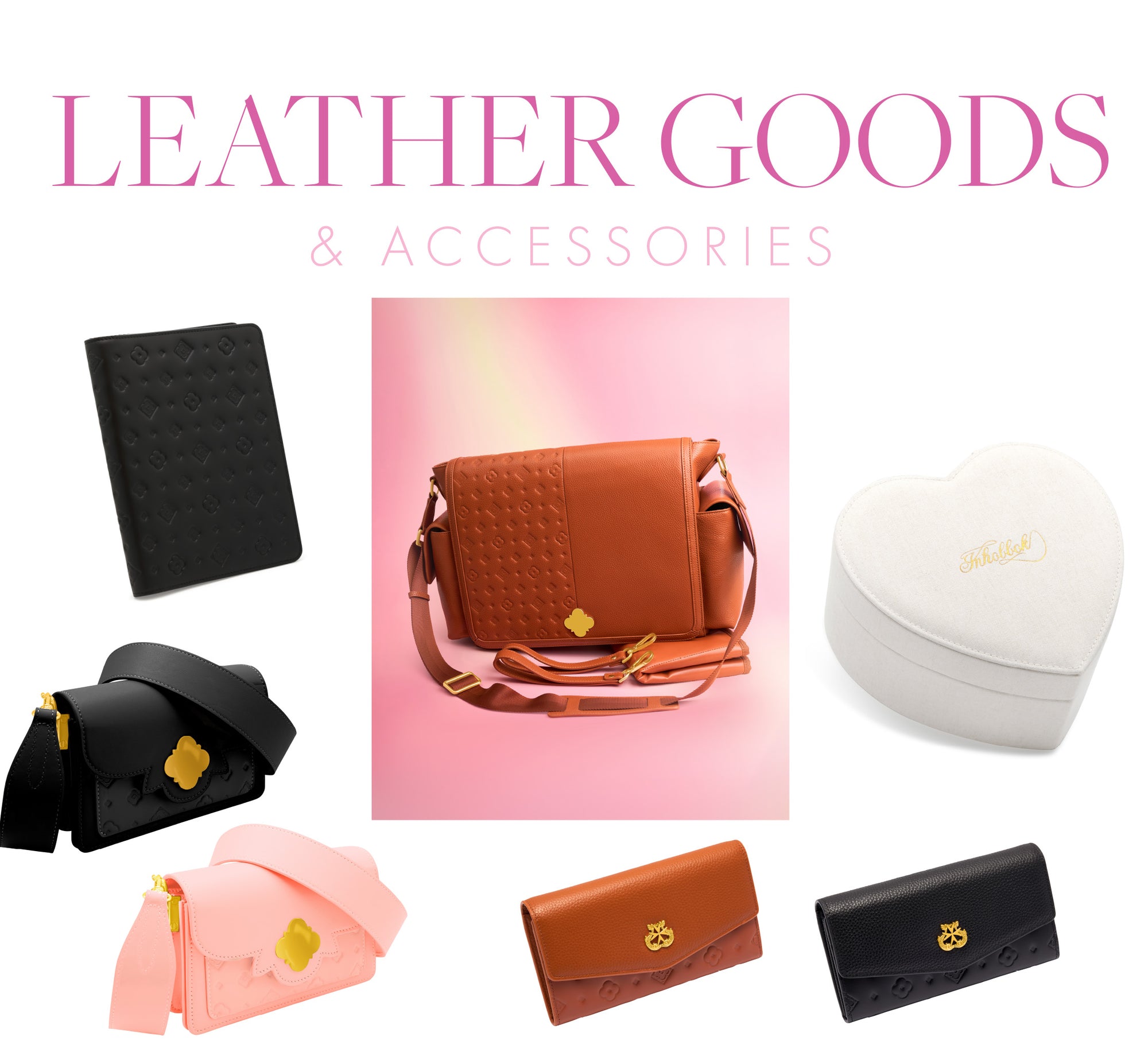 Accessories – Carisma Collections