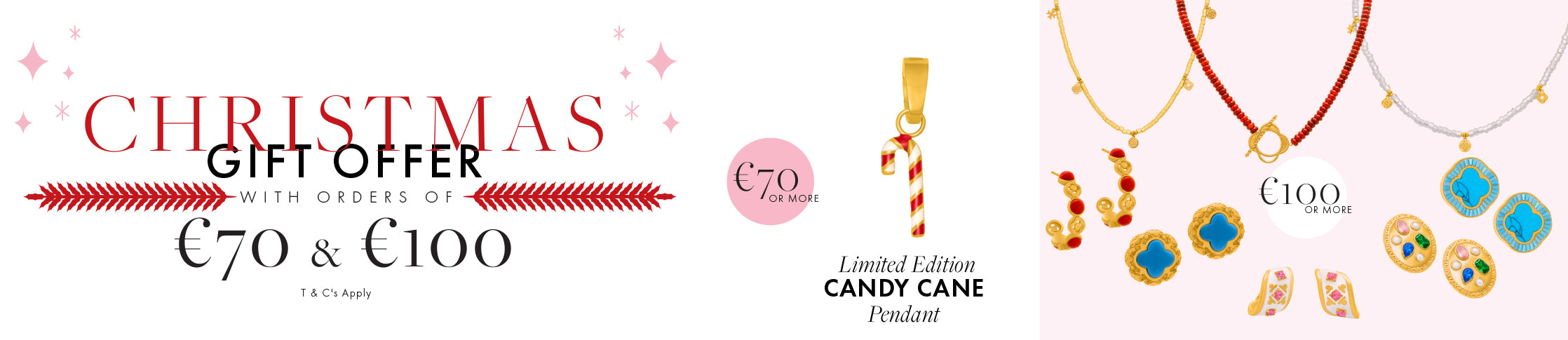 Full Set In Stock – Carisma Collections