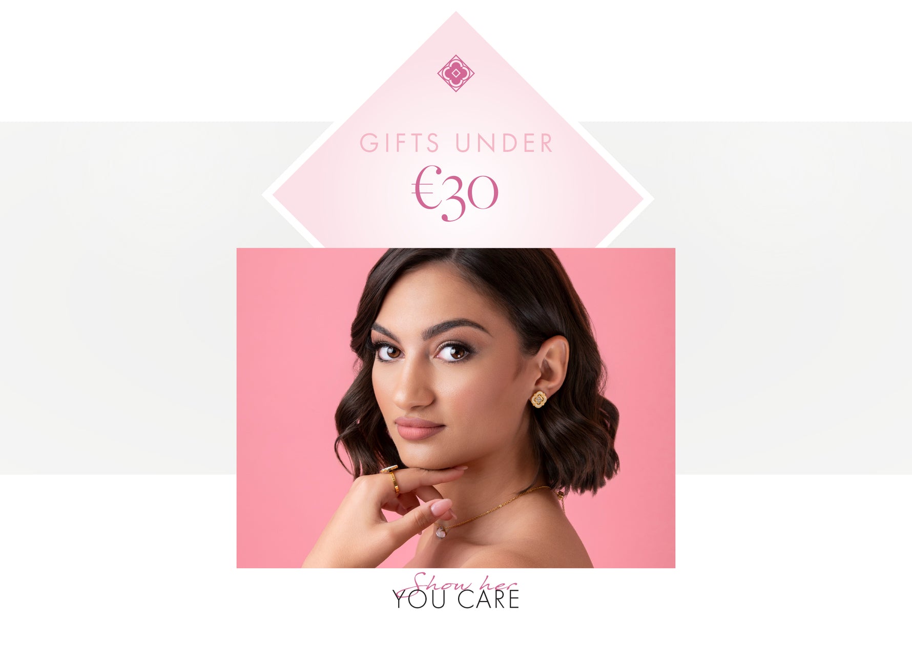 Gifts Under €30 – Carisma Collections