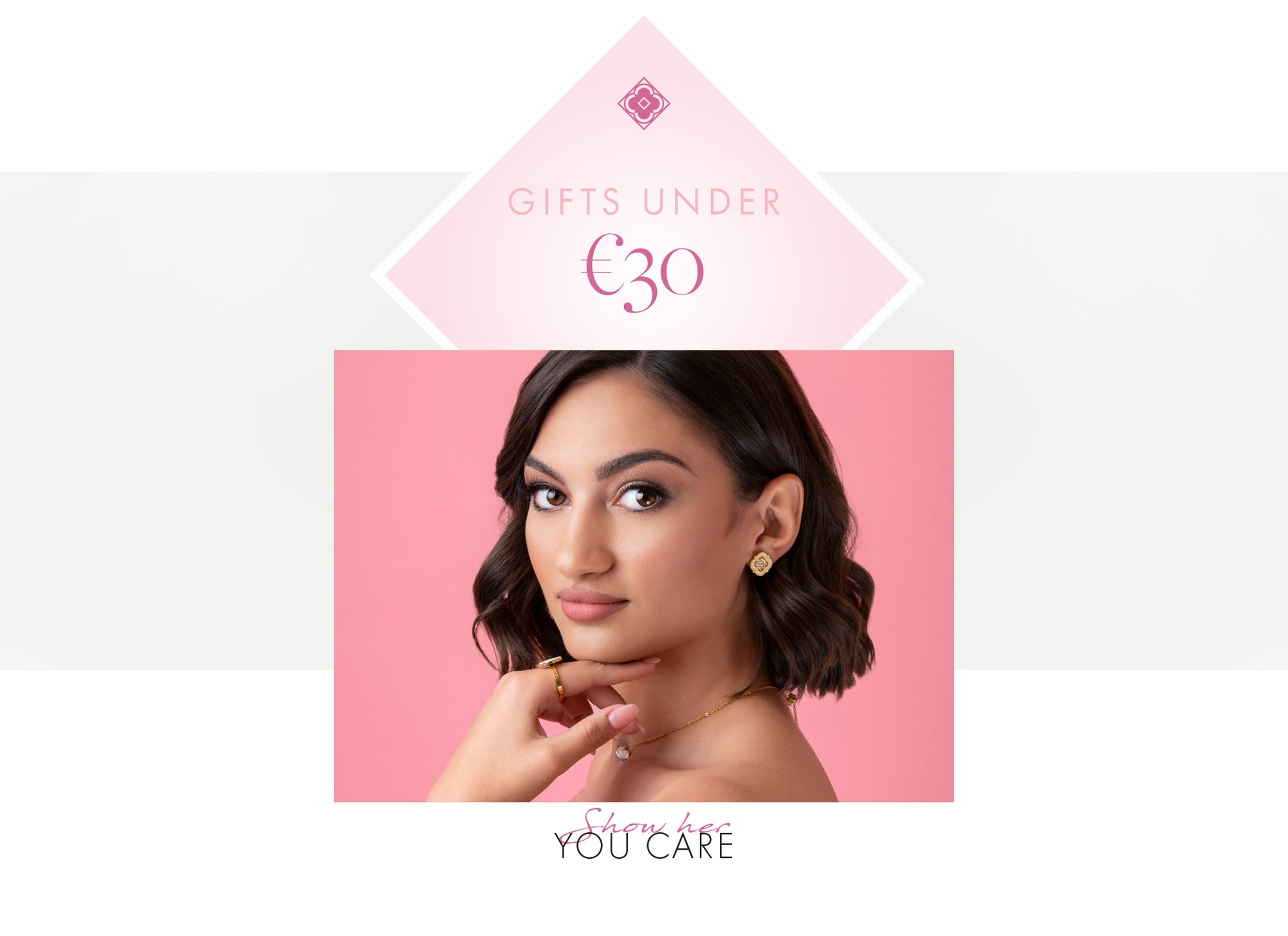 Gifts Under €30 – Carisma Collections