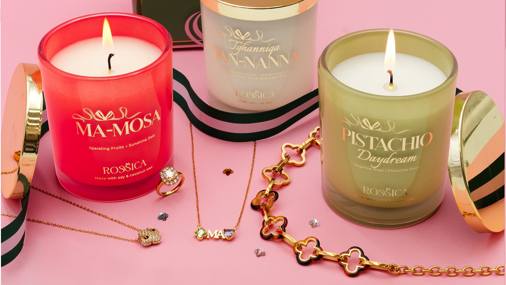 Mother's Day Gift Guide 2026 – Carisma Collections