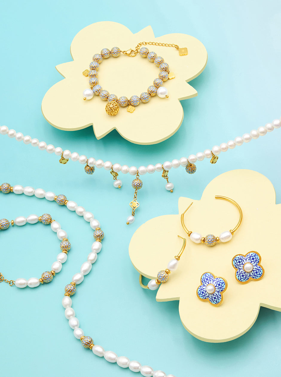 all collections – Carisma Collections