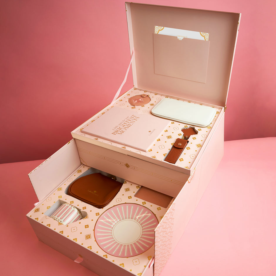 Carisma Collections – Carisma Collections