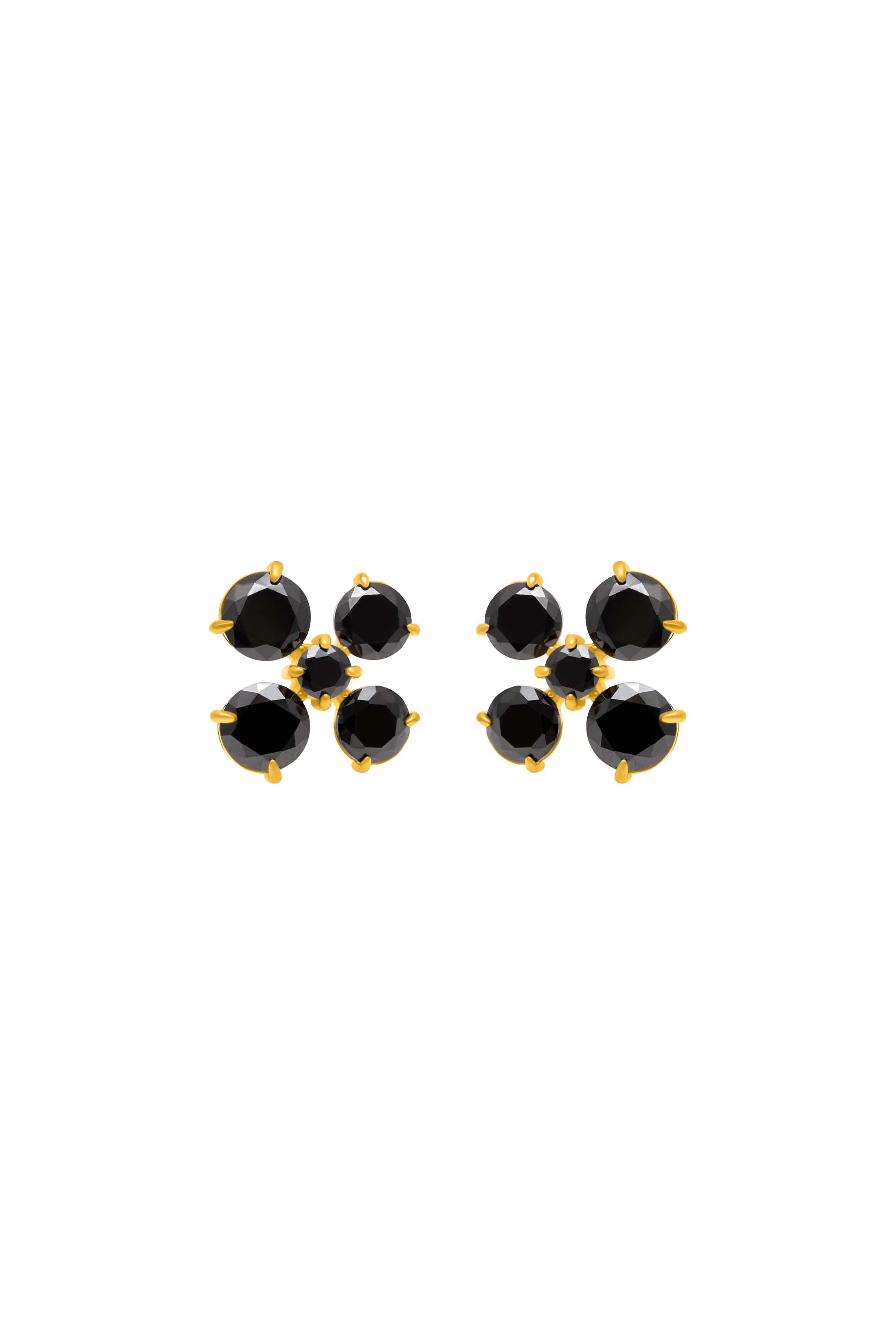 Tnabbret Earring Set – Carisma Collections