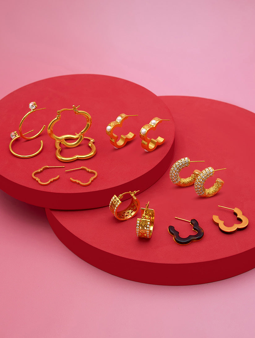 Carisma Collections – Carisma Collections