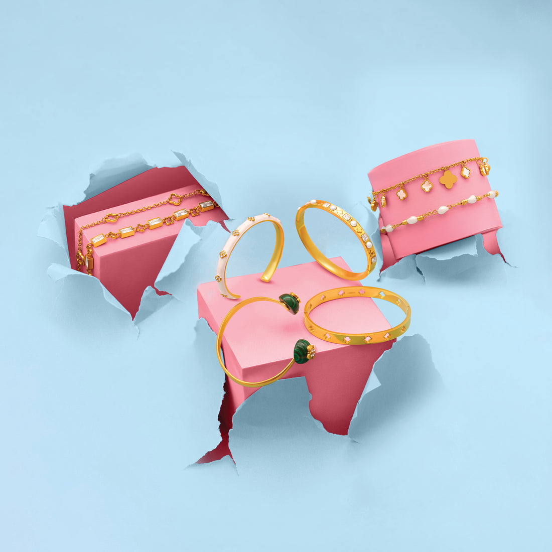 all collections – Carisma Collections